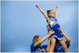 An Evening with Rah Rahs - Dawn Elizabeth Studios