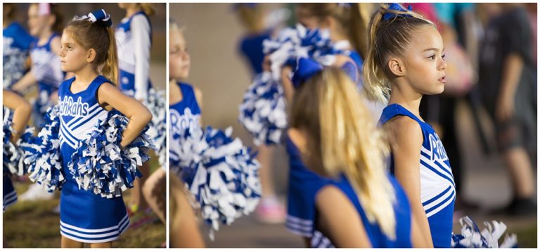 An Evening with Rah Rahs - Dawn Elizabeth Studios