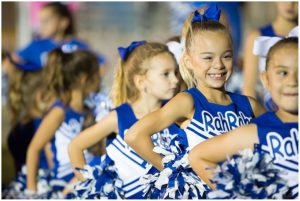 An Evening with Rah Rahs - Dawn Elizabeth Studios