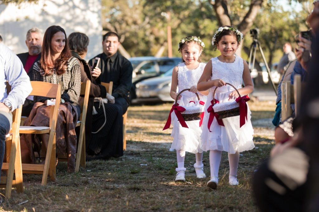 Wedding at Fischer Dance Hall | Cat & Derek - Dawn Elizabeth Studios