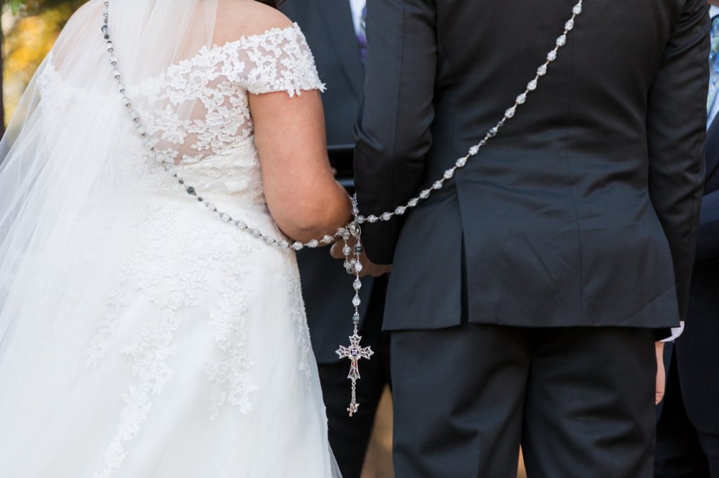 Wedding at Fischer Dance Hall | Cat & Derek - Dawn Elizabeth Studios