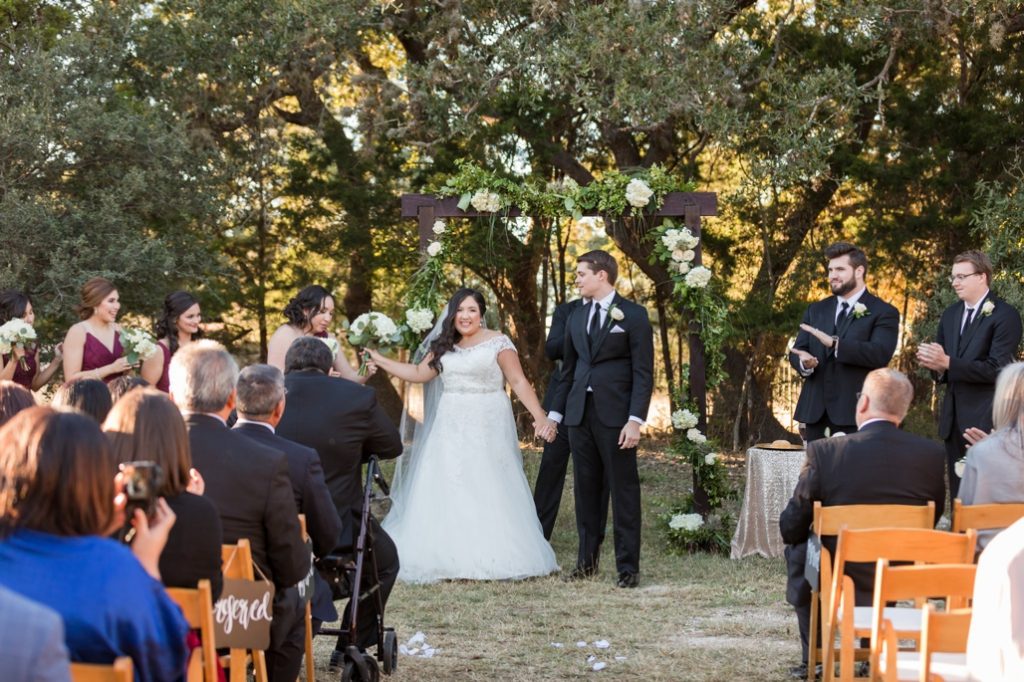 Wedding at Fischer Dance Hall | Cat & Derek - Dawn Elizabeth Studios