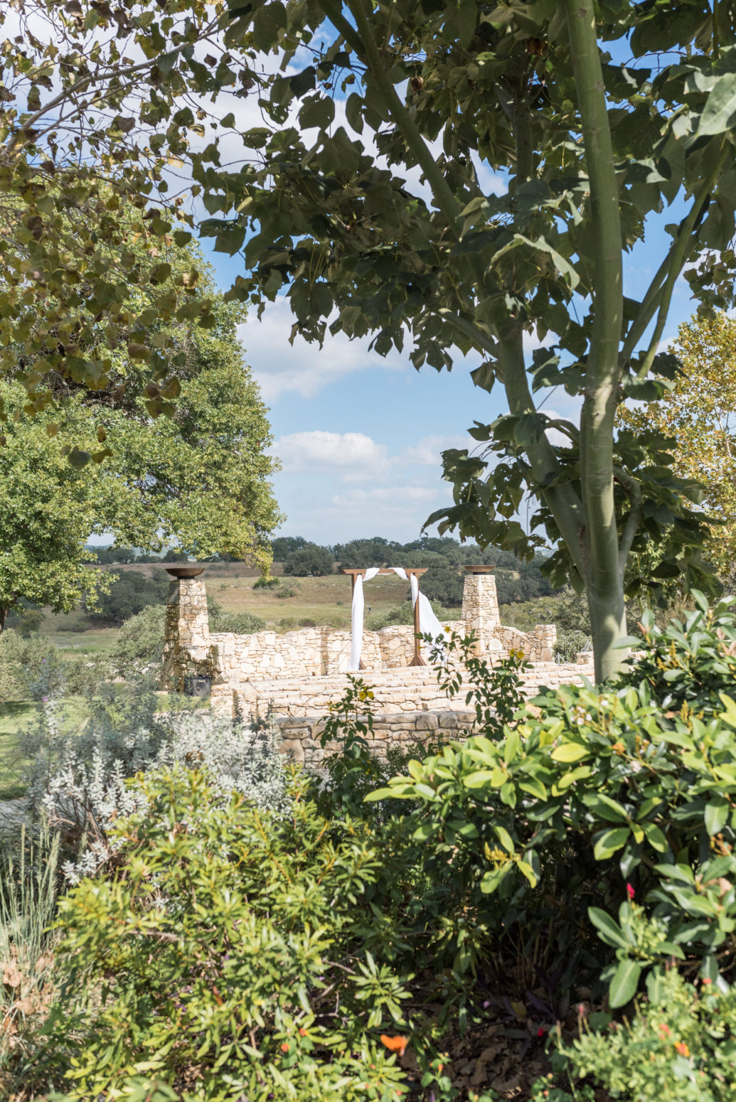 Wedding at Paniolo Ranch | Danna & Ricky - Dawn Elizabeth Studios