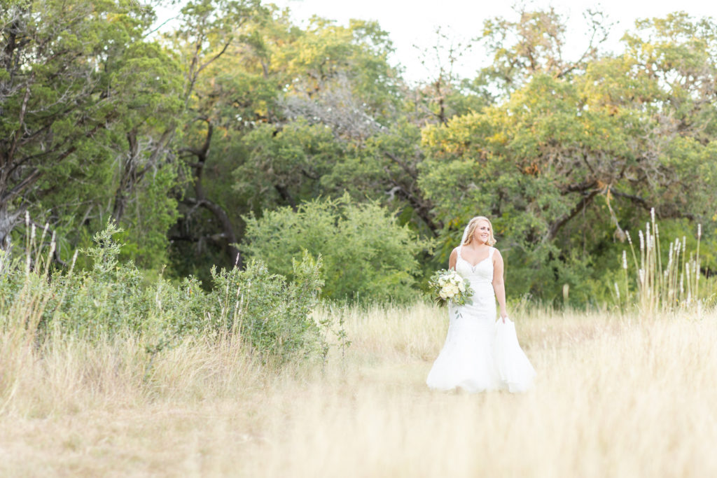 Bridal Session at Frank L Madla Natural Area | Claire - Dawn Elizabeth ...