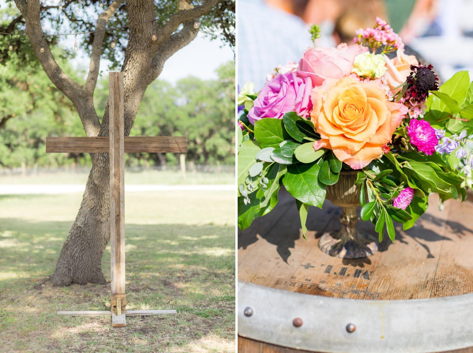 Wedding at Rockin' B Ranch | Bianca & Kenny - Dawn Elizabeth Studios