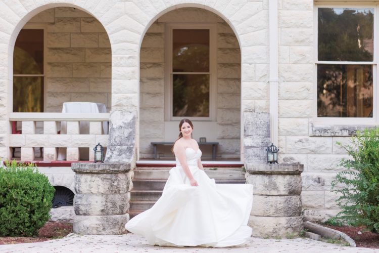 Bridal Session at The Lambermont - Dawn Elizabeth Studios